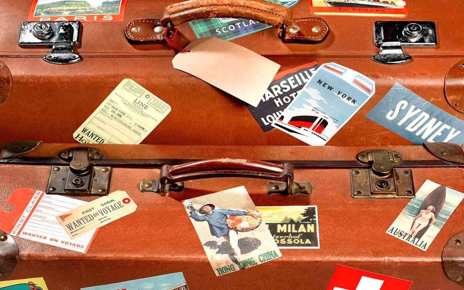 Packing Tips for Different Types of Trips